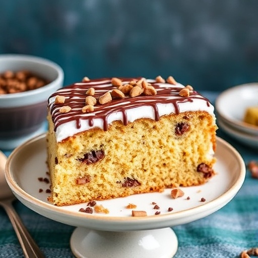 Irresistible Coffee Cake Recipes Perfect for Every Occasion