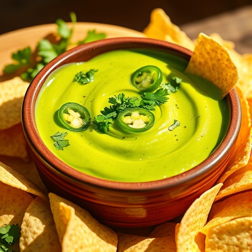 Copycat Chuy's Creamy Jalapeño Dip Recipe: Your Game Day Snack Just Got ...